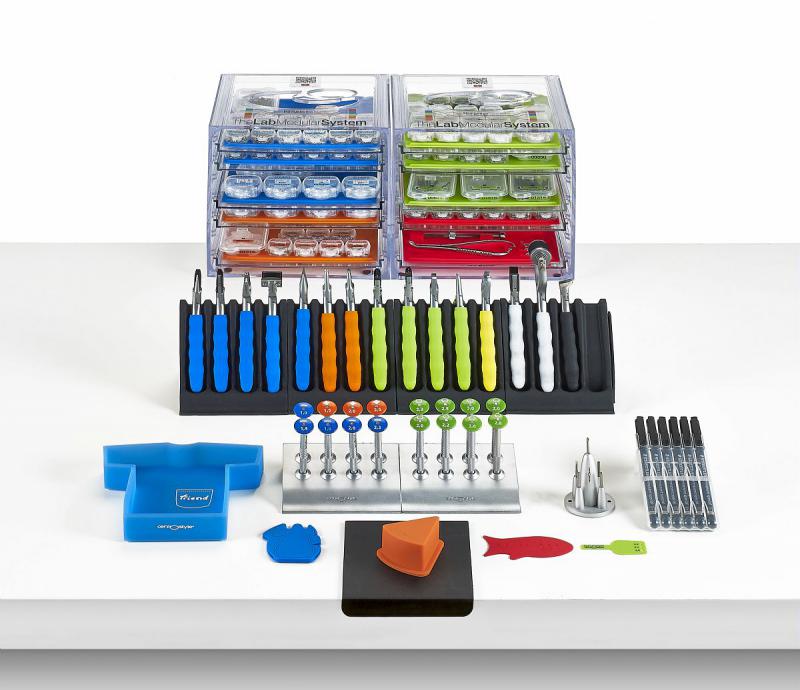 Expert KIT | KIT | CentroStyle - Around People