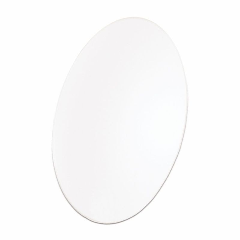 Base 8 | Transparent lenses for tinting | CentroStyle - Around People