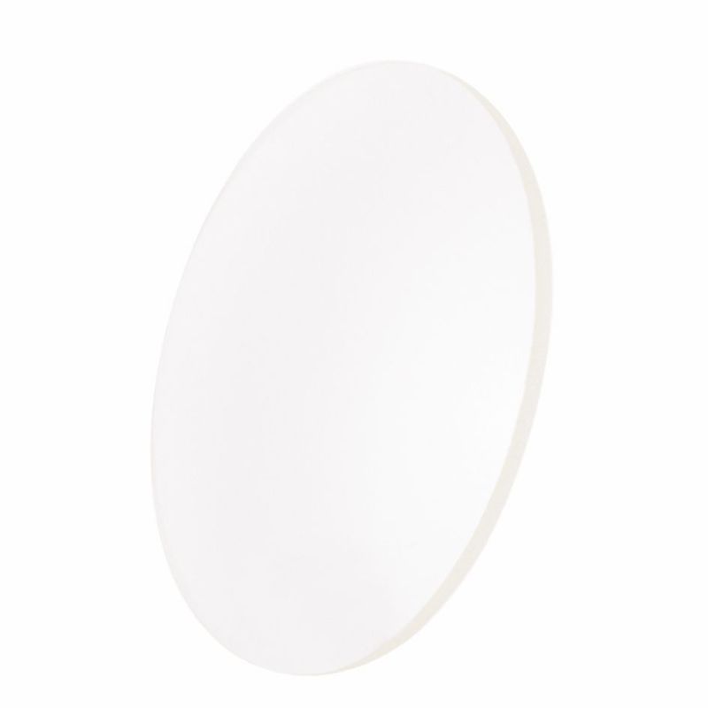Base 8 | Transparent lenses for tinting | CentroStyle - Around People