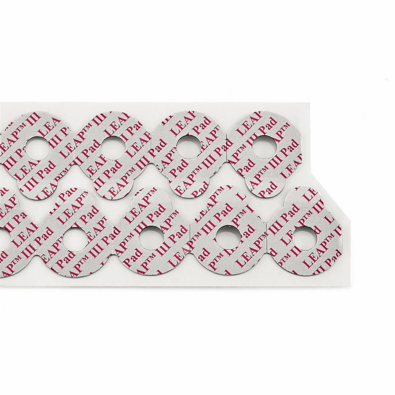Blocking pads for lenses with treatments – thickness 0.6mm | Blocking ...