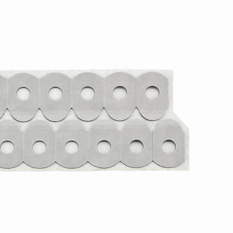Blocking pads for lenses with treatments – thickness 0.6mm | Blocking ...