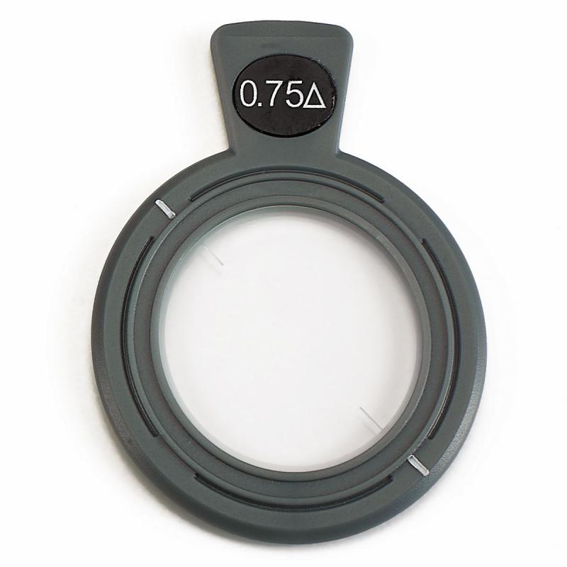 PRISMATIC LENSES FOR CASSETTE 08260 | Trial lens set | CentroStyle ...