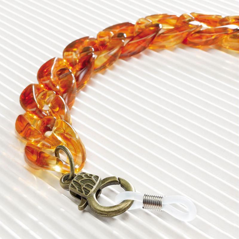 Acetate chains | Chains | CentroStyle - Around People