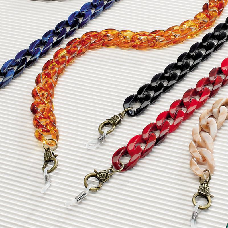 Acetate chains | Chains | CentroStyle - Around People