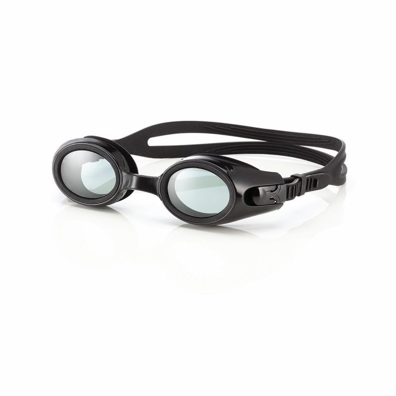 Swimmi Vista for prescription lenses | Glazeable Swimming Goggles ...