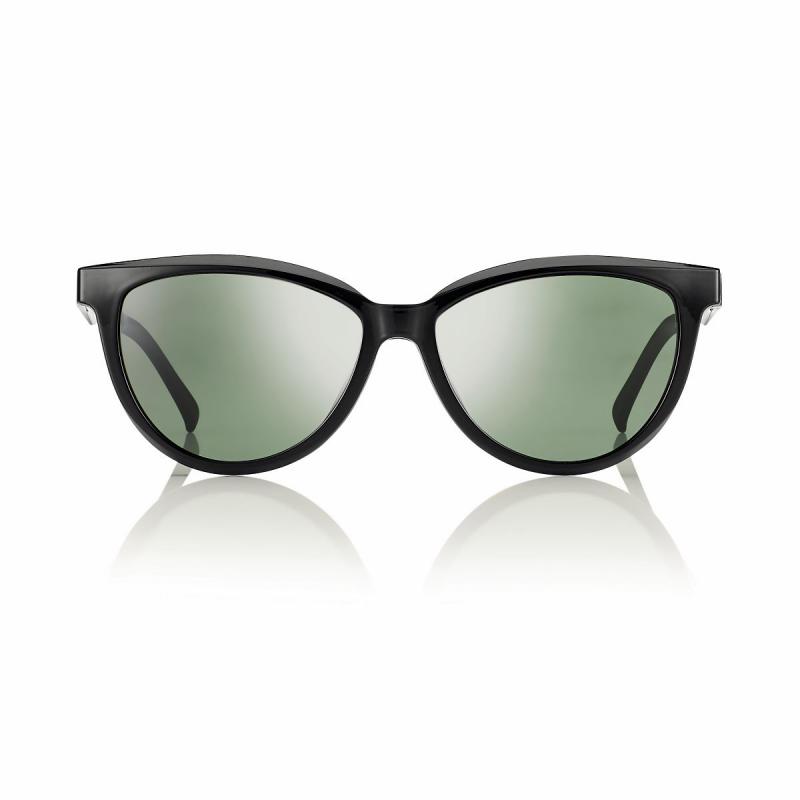 L&F Cat-eye frame with Clip-Onwomen ref. F0465 | Light&Flexible with ...