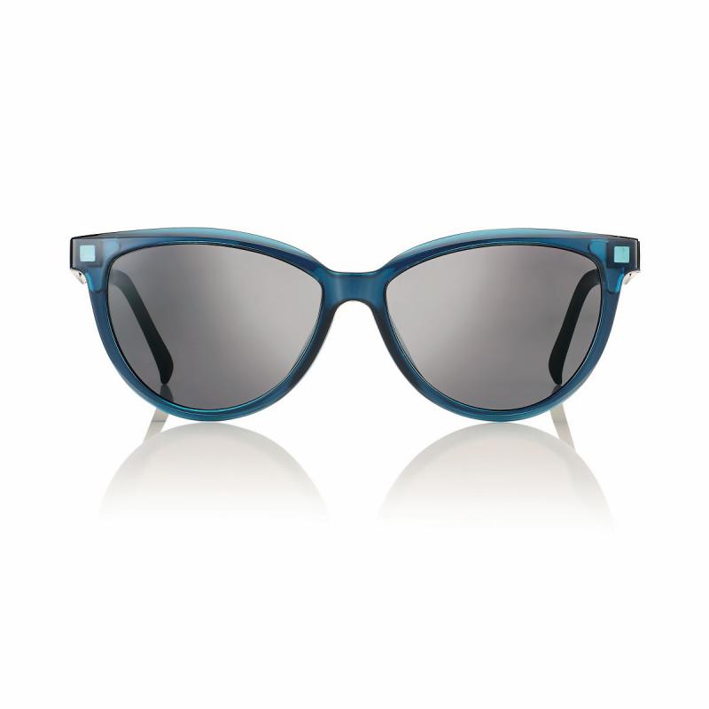 L&F Cat-eye frame with Clip-Onwomen ref. F0465 | Light&Flexible with ...